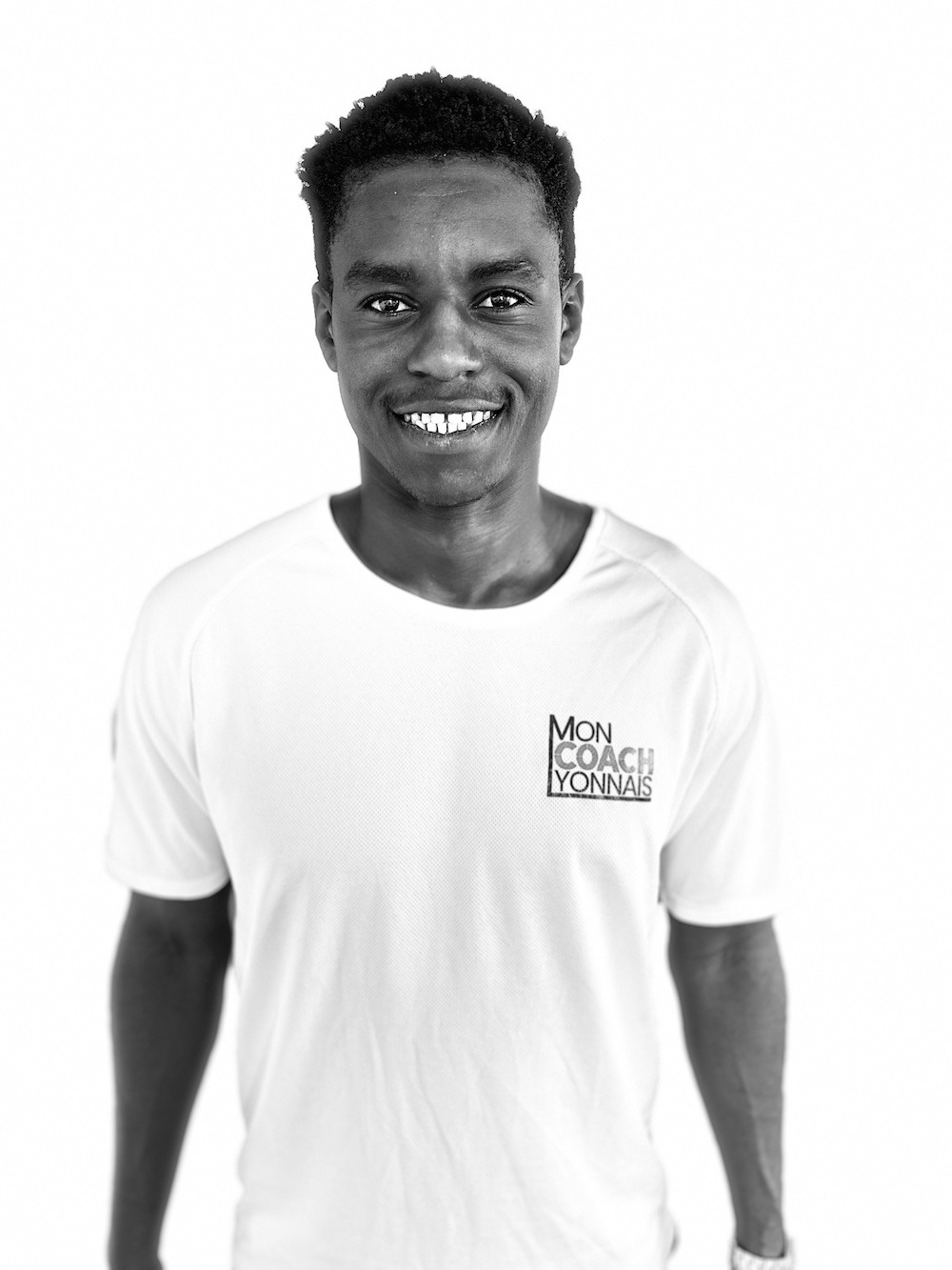 Quentin H coach sportif à Lyon - Mon Coach Lyonnais