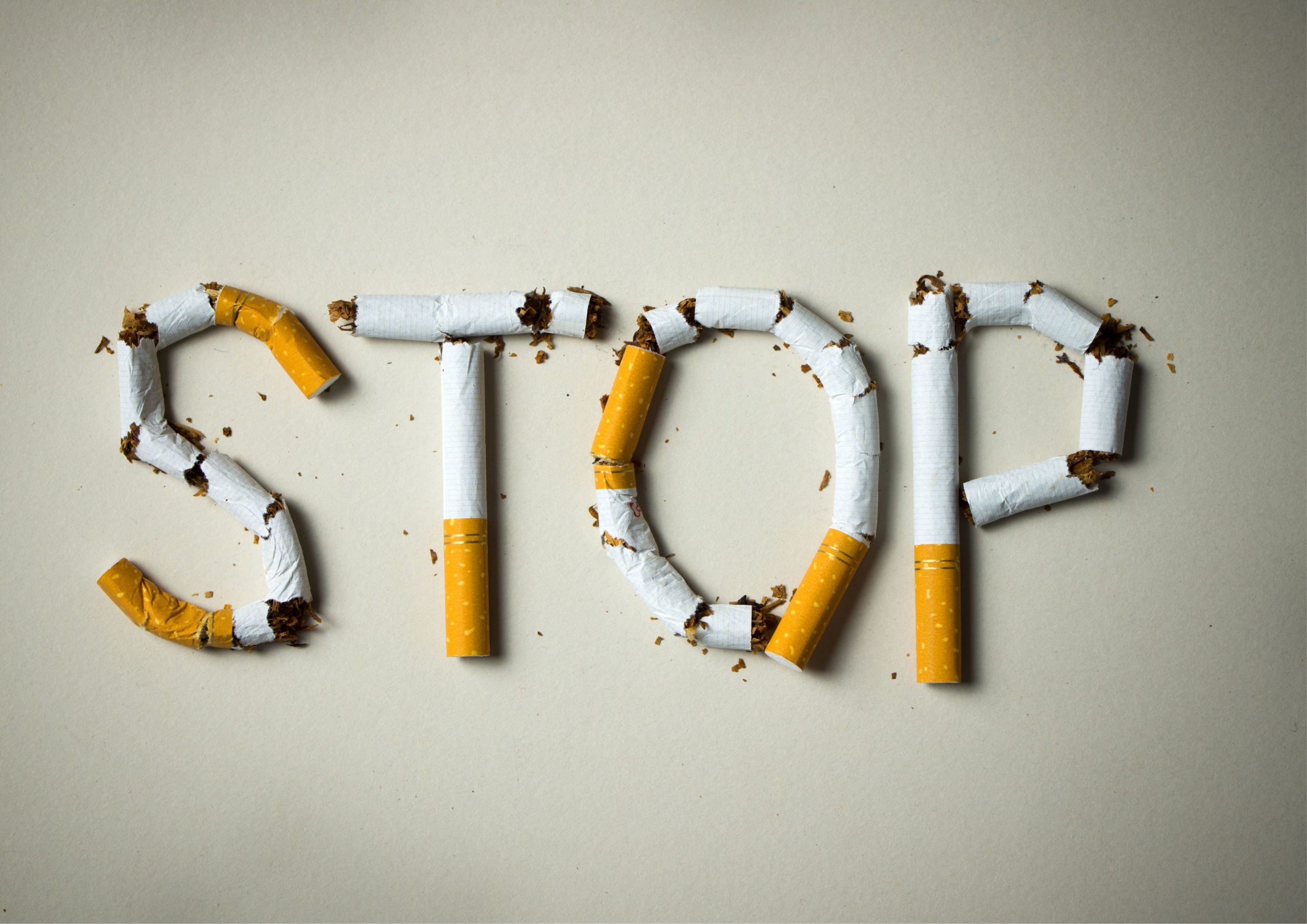 Arrêter de fumer grâce au sport et avec un coach sportif